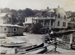 earltown « Heritage Tidbits from Earltown, Nova Scotia