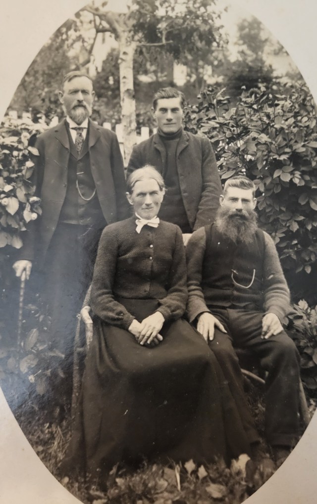 earltown « Heritage Tidbits from Earltown, Nova Scotia